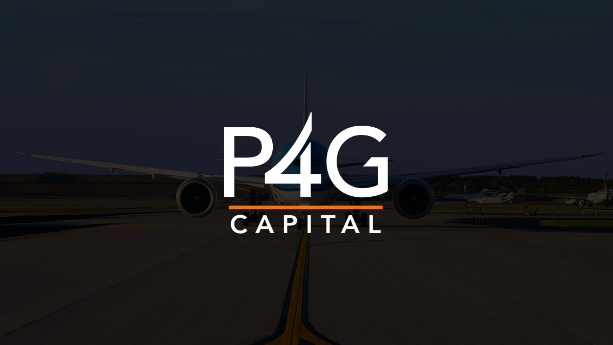 About P4G Capital Management, LLC